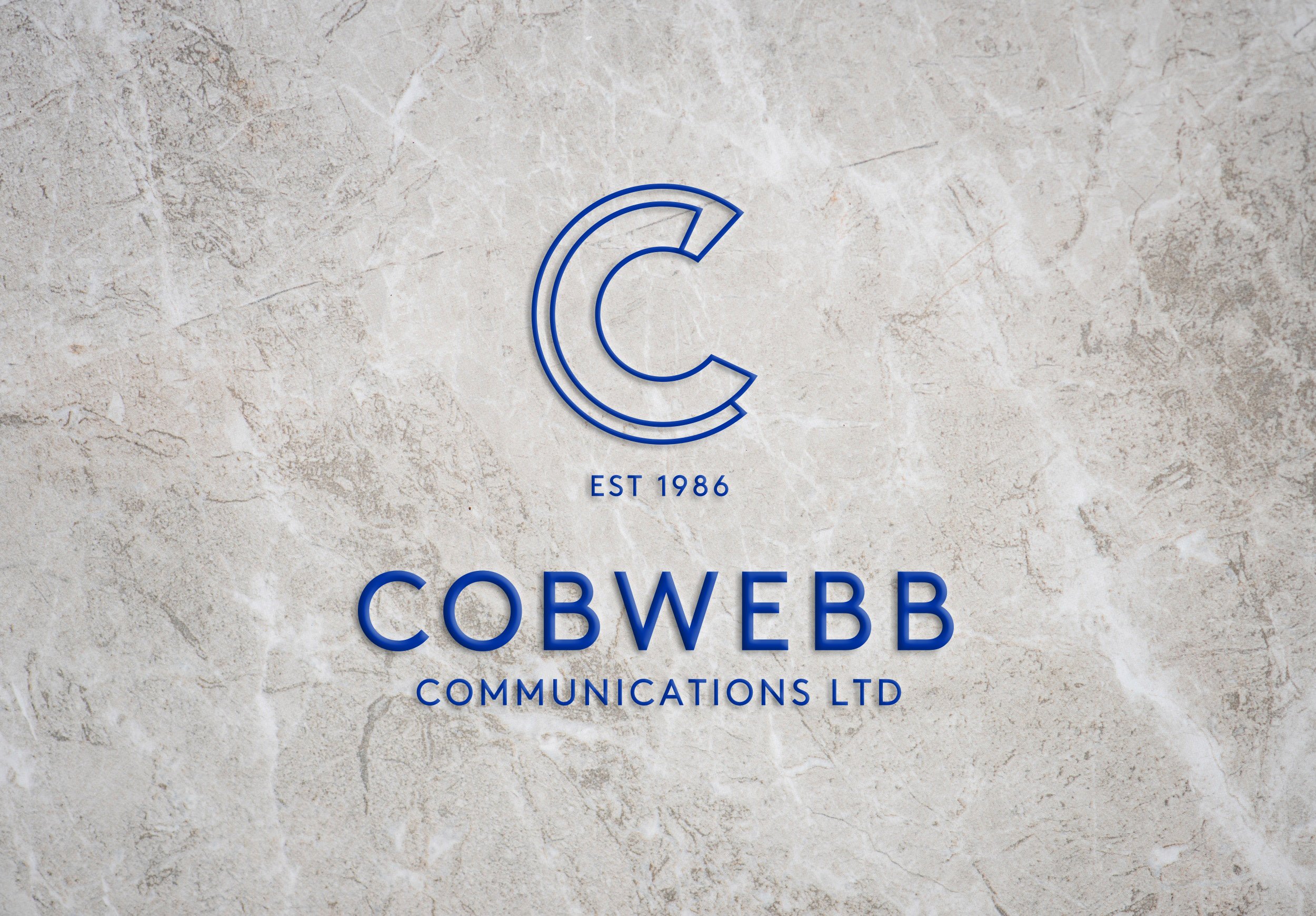 Products - Cobwebb Communications Ltd