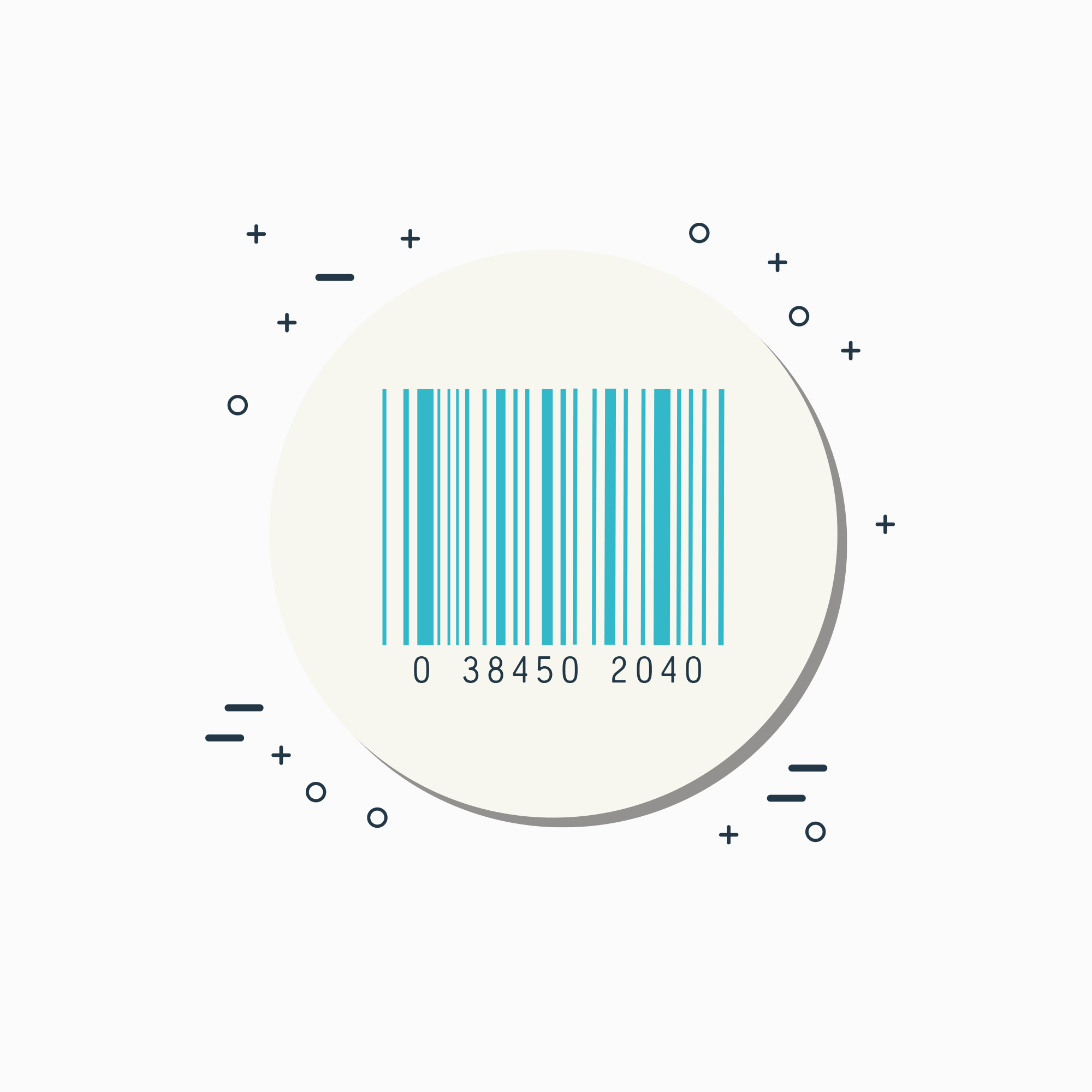 Cobwebb Barcode - Cobwebb Communications Ltd